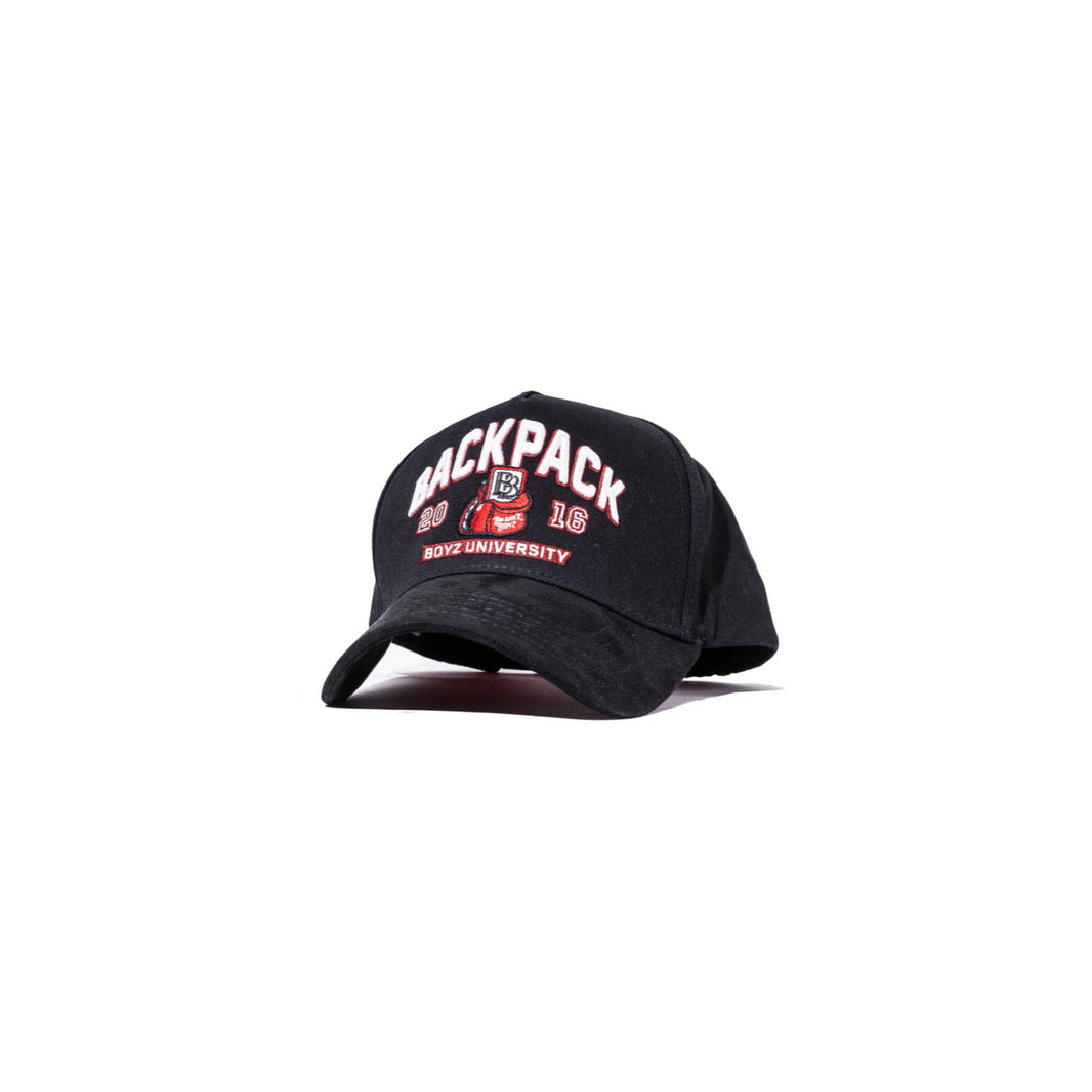 FINO X BACKPACKBOYZ – 7hatsmx