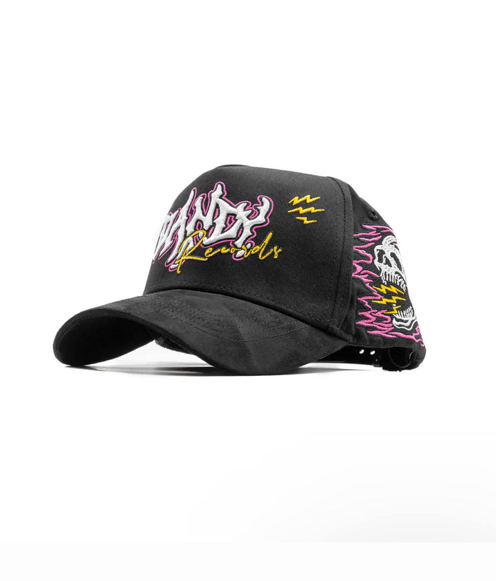 DANDY HATS NEW DROP – 7hatsmx
