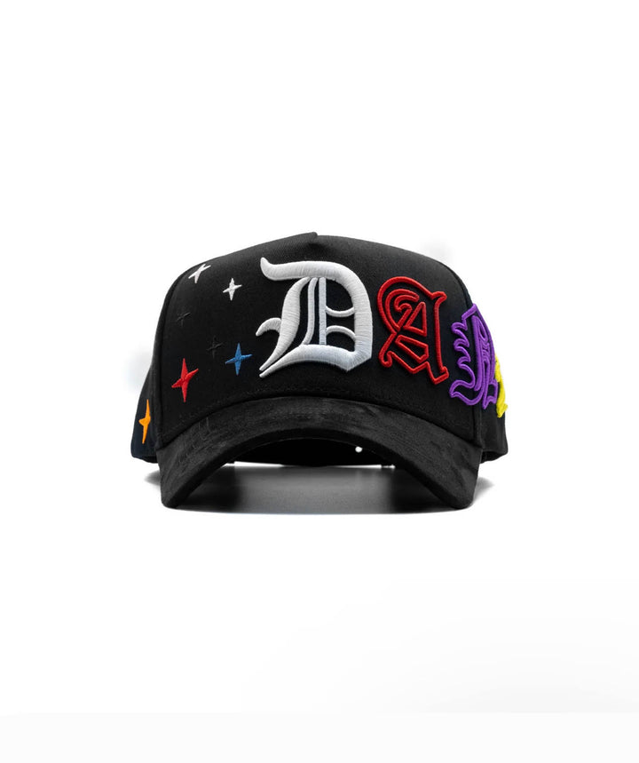 DANDY HATS NEW DROP – 7hatsmx
