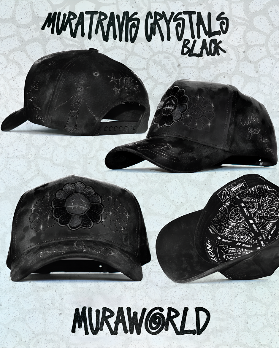 INNEDIT MURAWORLD – 7hatsmx