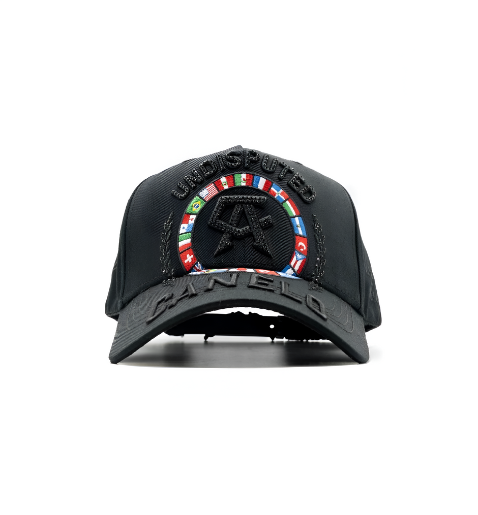 DANDY HATS X CANELO – 7hatsmx