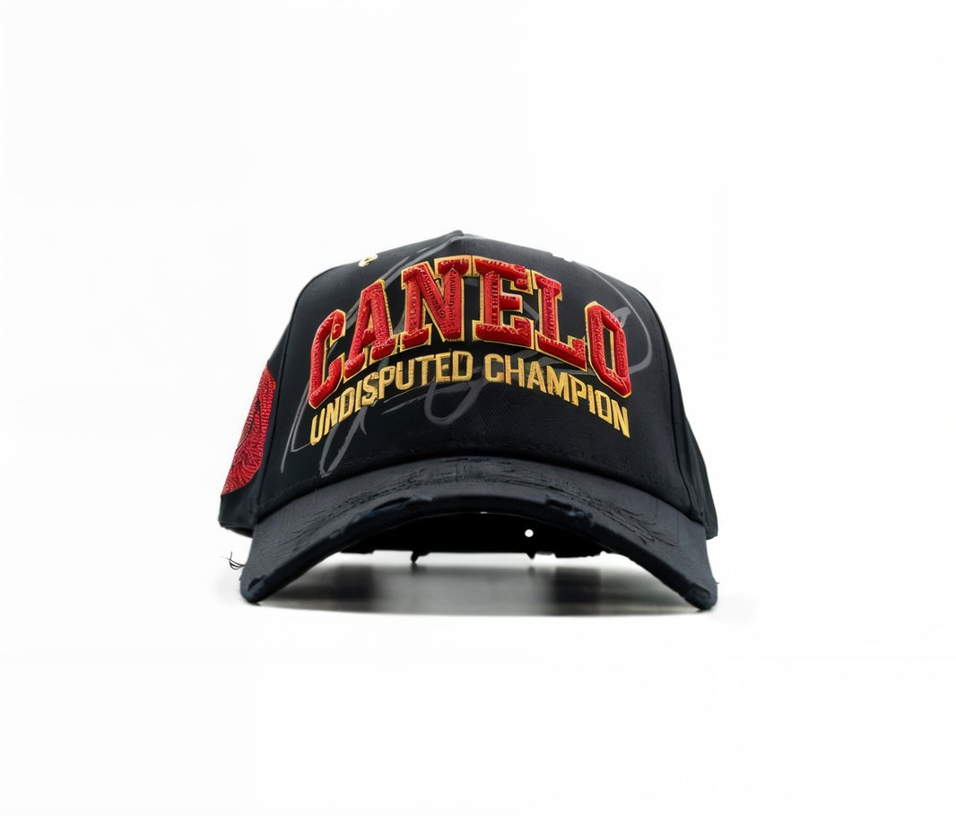 DANDY HATS X CANELO – 7hatsmx