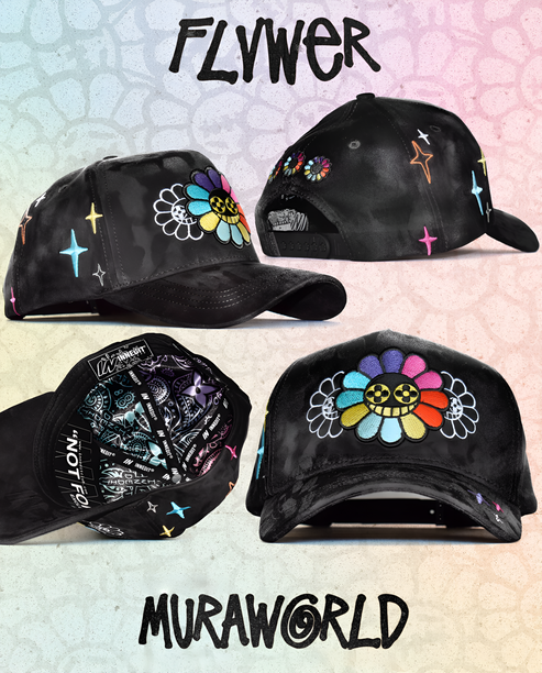 MURATRAVIS FLVWER – 7hatsmx